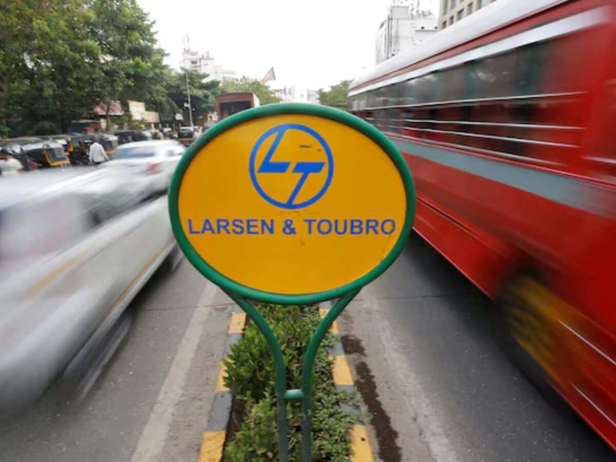 Should you buy, hold or sell L&T shares after a mixed Q4 show? Brokerages revise targets | Zee ...