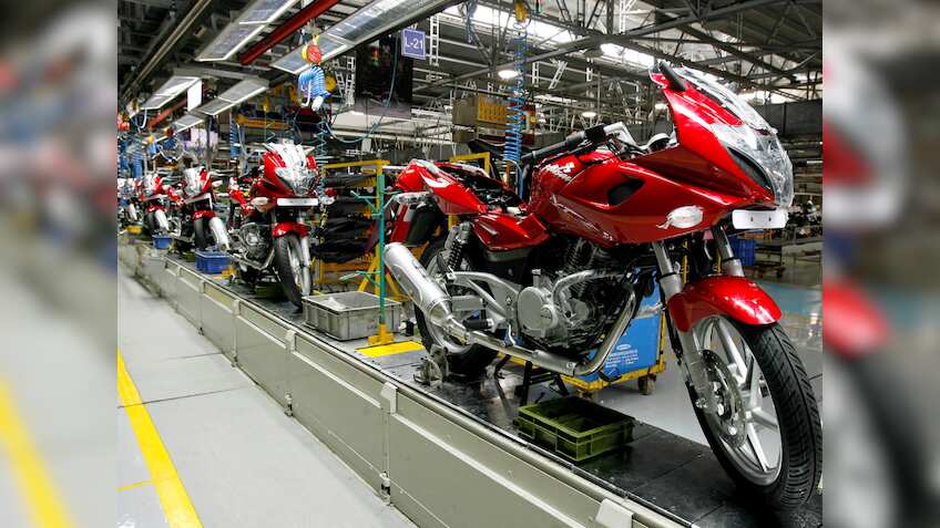 TVS Motor Co expects 25-30% of 2-wheeler sales to come from EVs: MD ...