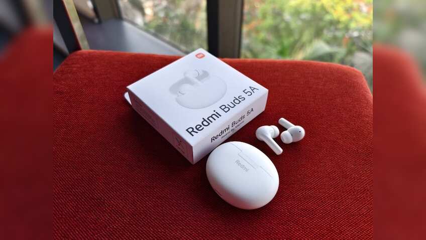 Redmi Buds 5A Review: Solid performance at reasonable price