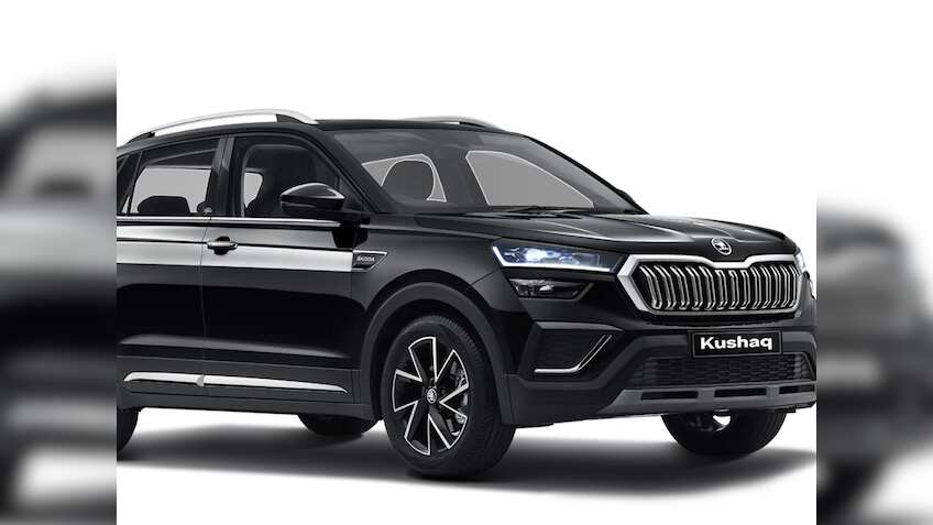 Skoda offers big discounts on Kushaq and Slavia in May 2024