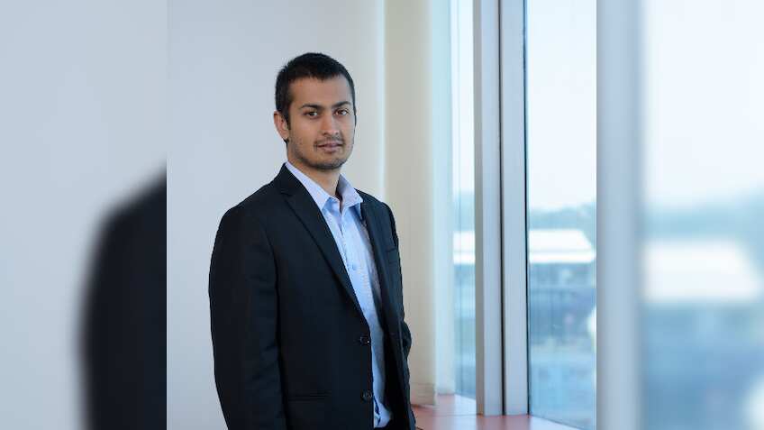 Ola CEO's brother Ankush Aggarwal returns to company's ride-hailing ...