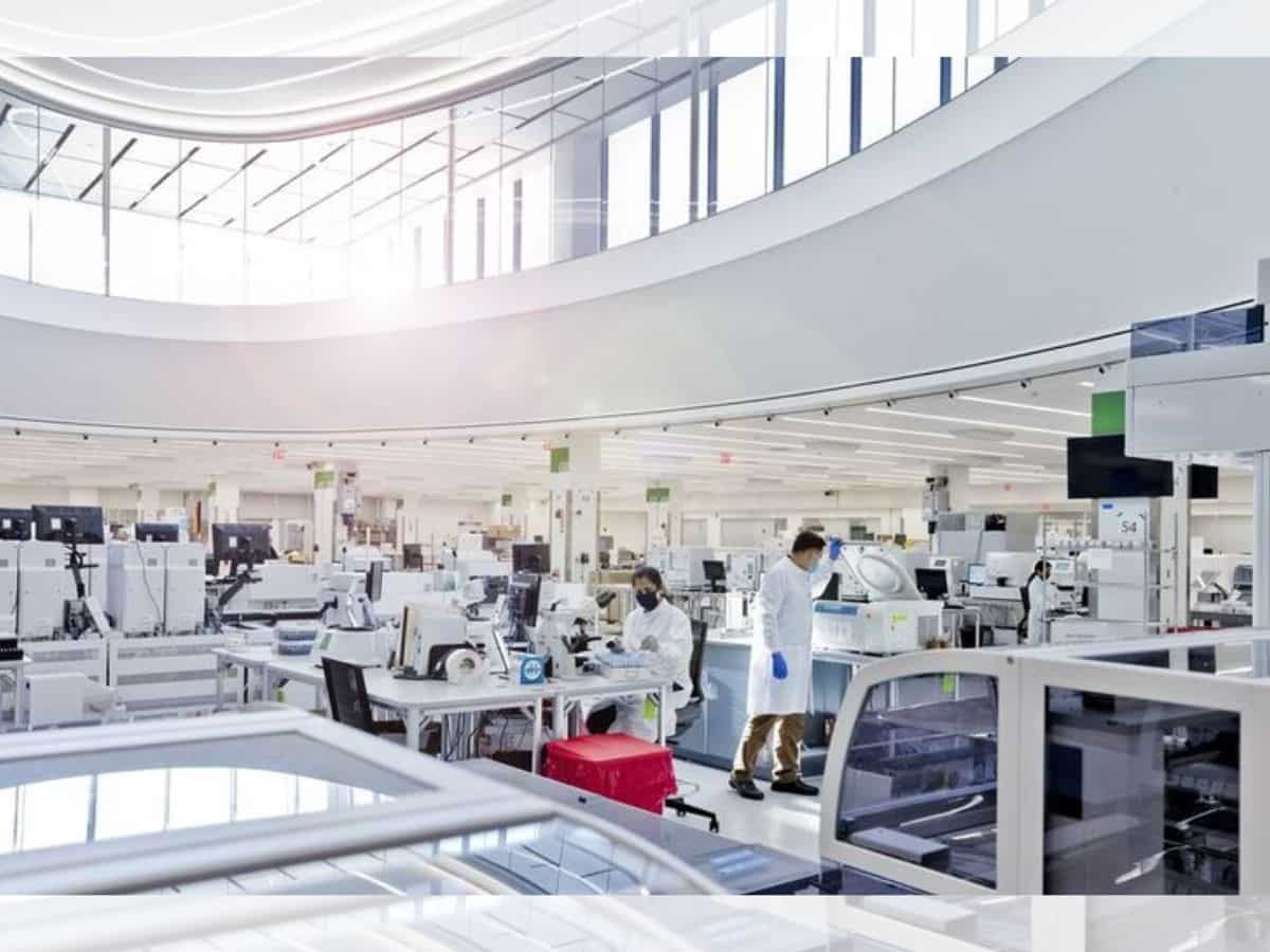 Quest Laboratories IPO opens: Check issue size, price band, lot size ...