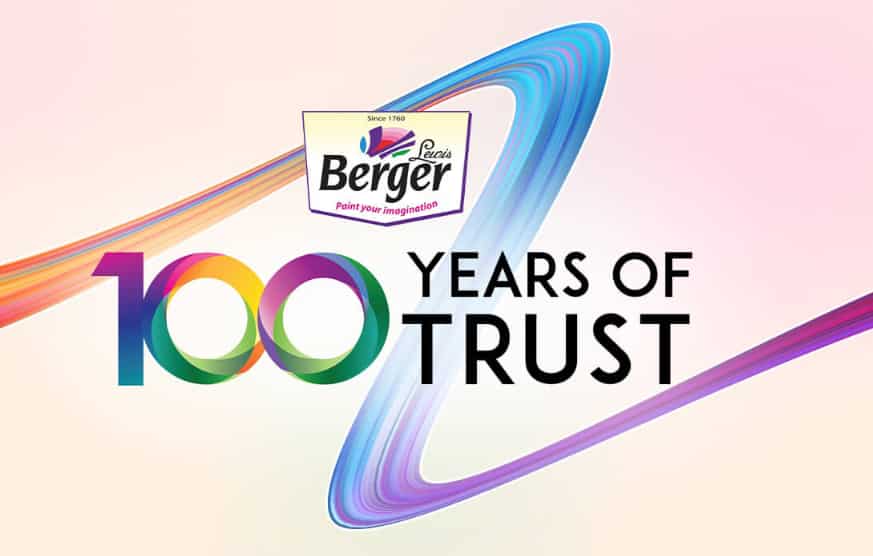 Berger Paints India Q4 net profit grows 19.68 % to Rs. 222.62 crore