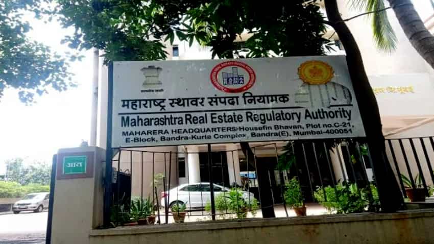 MahaRERA rolls out minimum physical specifications for retirement homes ...
