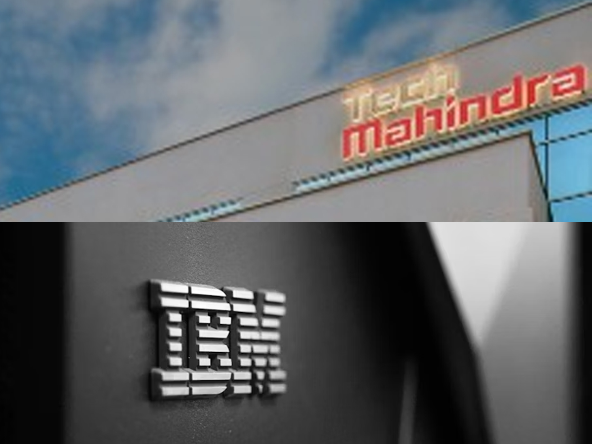 Tech Mahindra, IBM collaborate to accelerate adoption of GenAI | Zee ... Tech Mahindra, IBM collaborate to accelerate adoption of GenAI | Zee ...