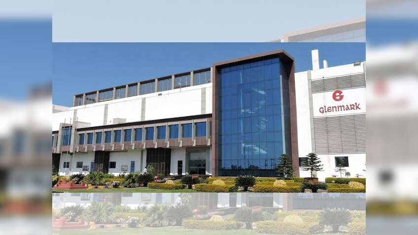 Glenmark gets USFDA nod for generic ophthalmic solution