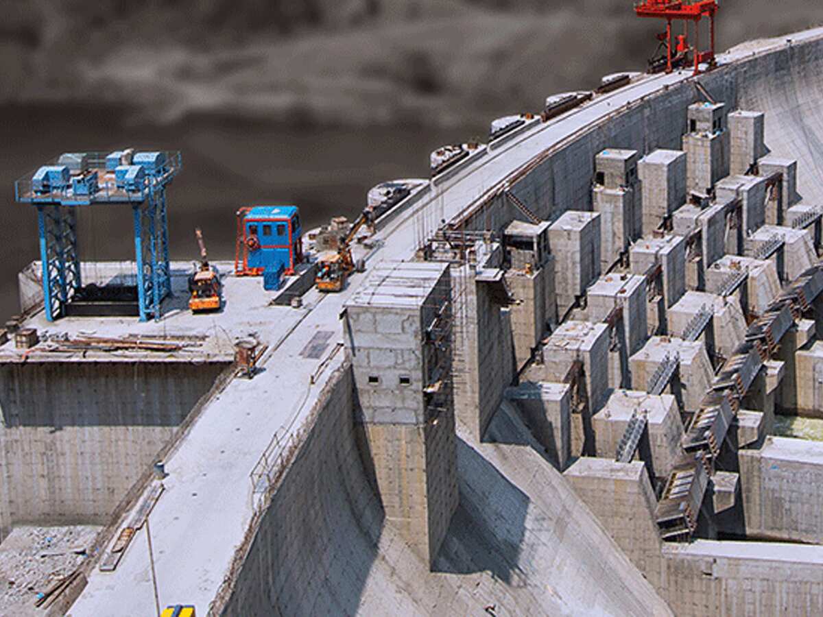 Patel Engineering Q4 Results net profit revenue ebidta nse bse nifty sensex