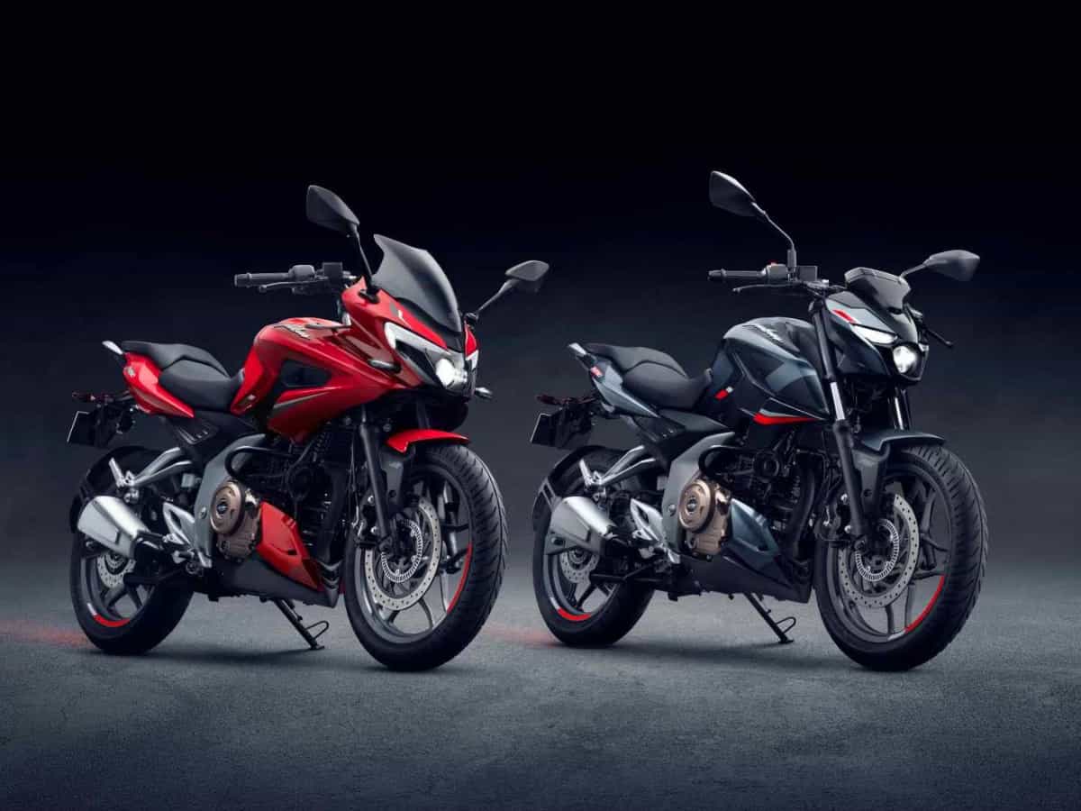 Bajaj introduces the Bajaj Pulsar F250: Revamped features at Rs 1.50 lakh