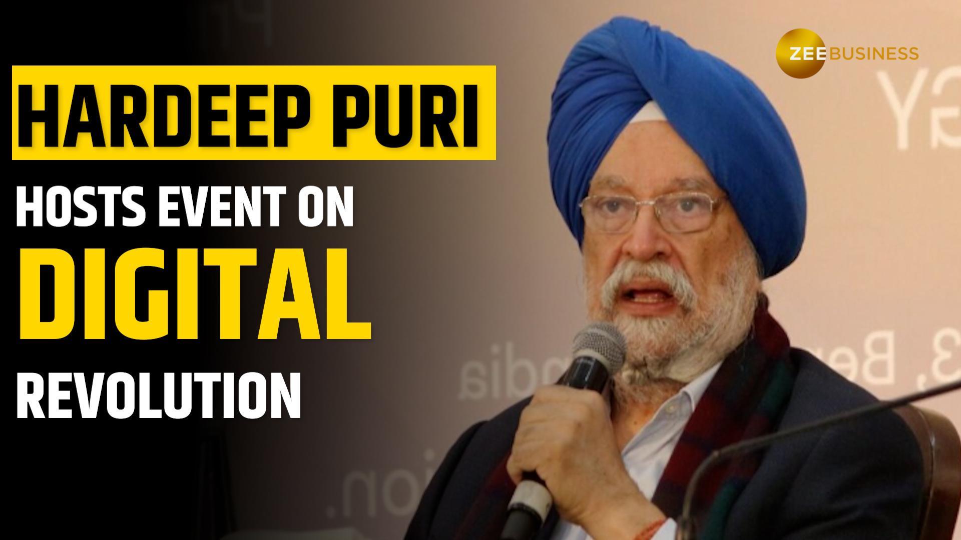 Digital Revolution: What is 'Vishesh Sampark Abhiyan'? Know in This ...