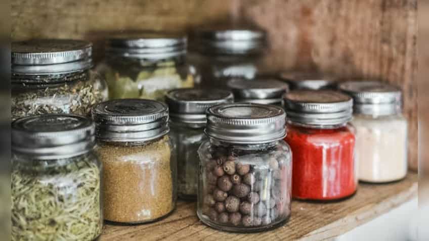 FSSAI clears Indian spices of ethylene oxide contamination in ...