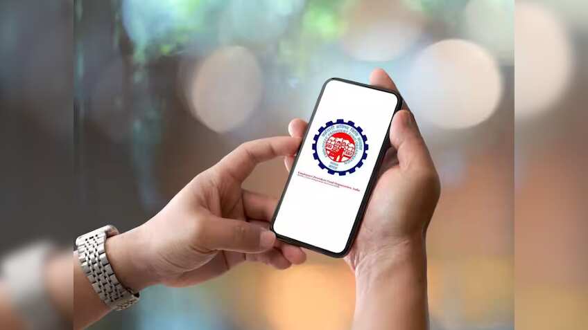 How to check EPF balance through SMS, missed call; here's your step-by ...