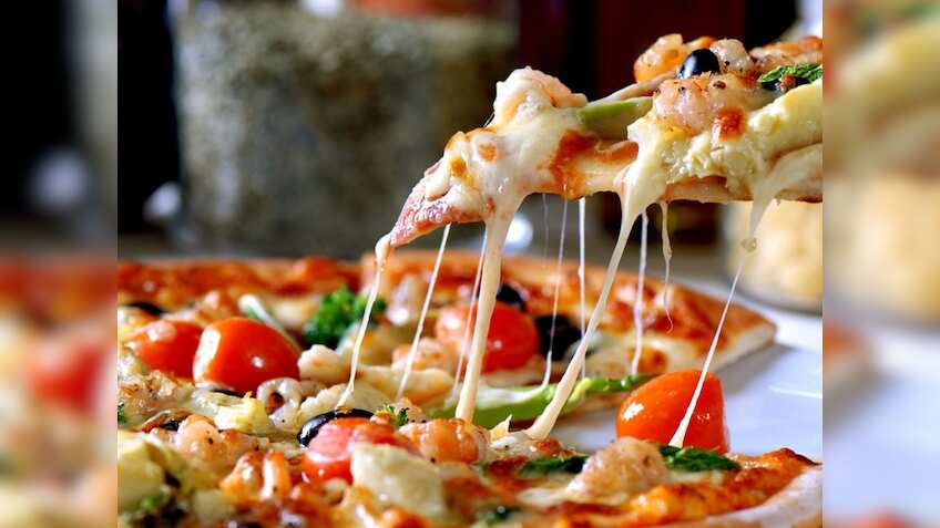 Jubilant FoodWorks share price target: Brokerage mixed on Domino Pizza ...