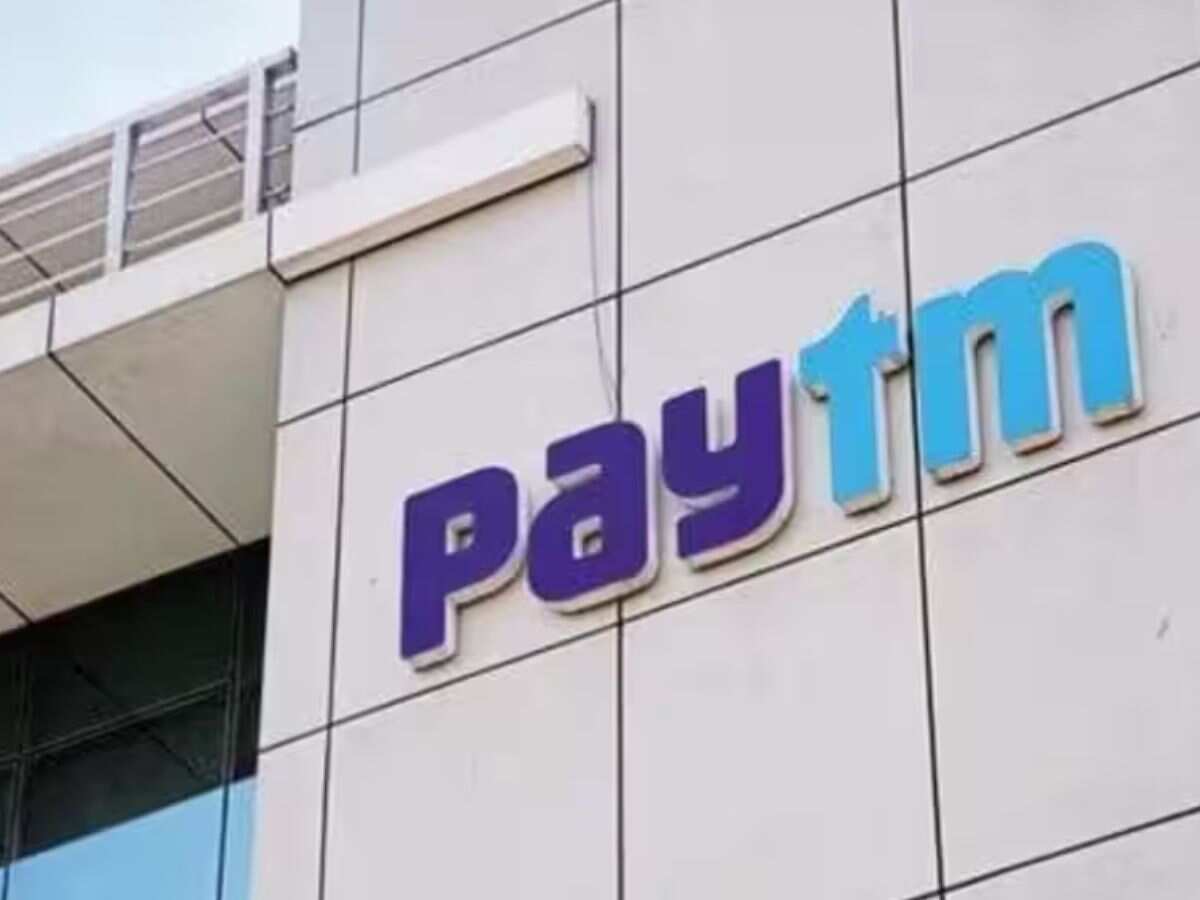 Paytm share price target: What should investors do with Paytm stock? Here's what brokerages ...