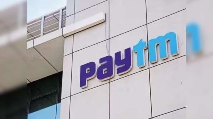 Paytm share price target: What should investors do with Paytm stock ...