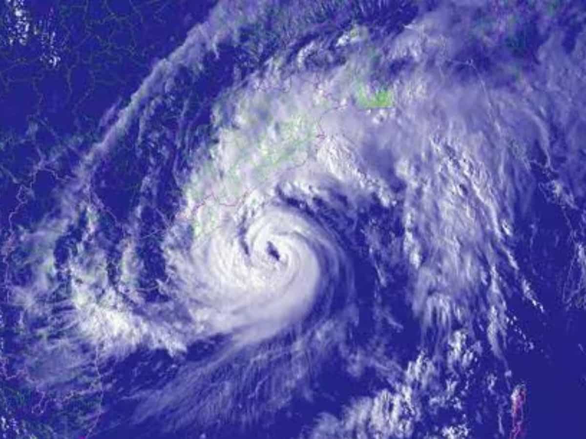 Storm developing in Bay of Bengal, likely to reach near West Bengal ...