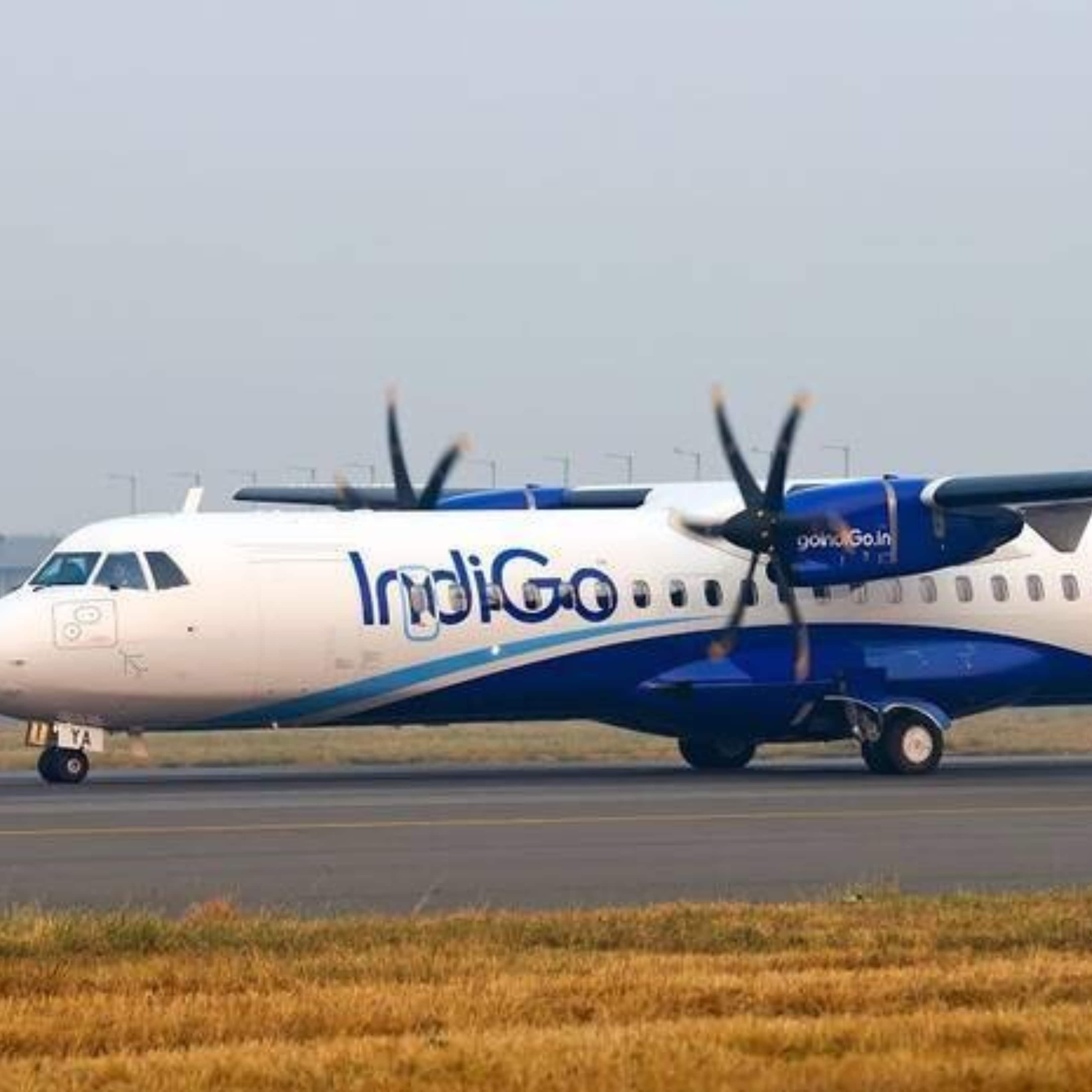 IndiGo to introduce business class in flights this year | Zee Business