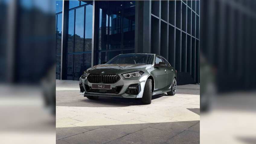 BMW 220i M Sport shadow edition: Know Price, features, specs