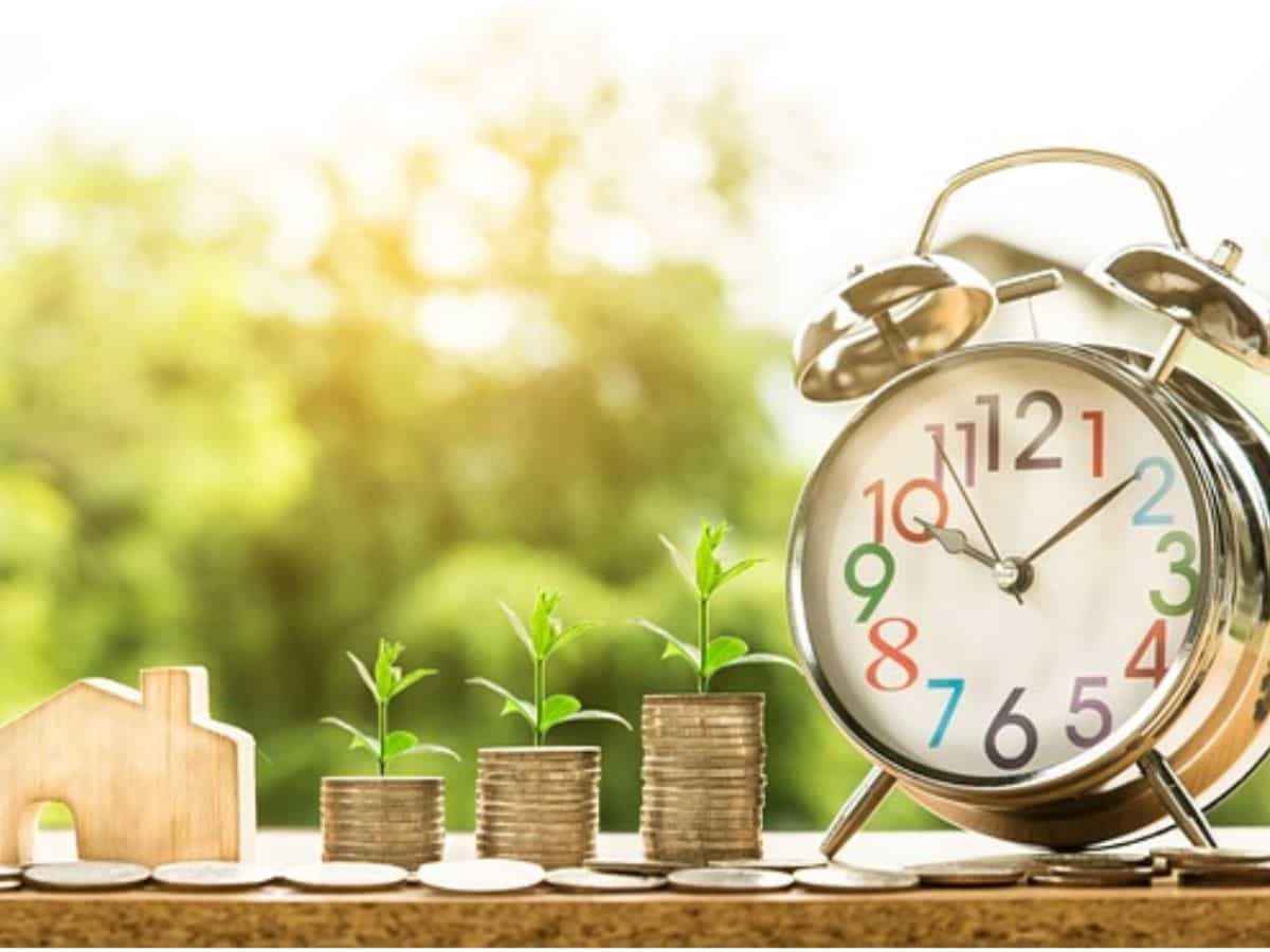 Dividend, stock split shares this week: Infosys, Havells India, JSW ...