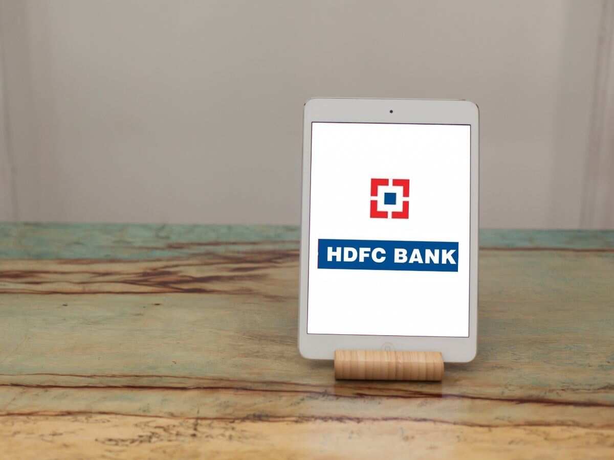Attention HDFC Bank Customers! UPI, net banking, mobile banking, and more services won’t work on ...