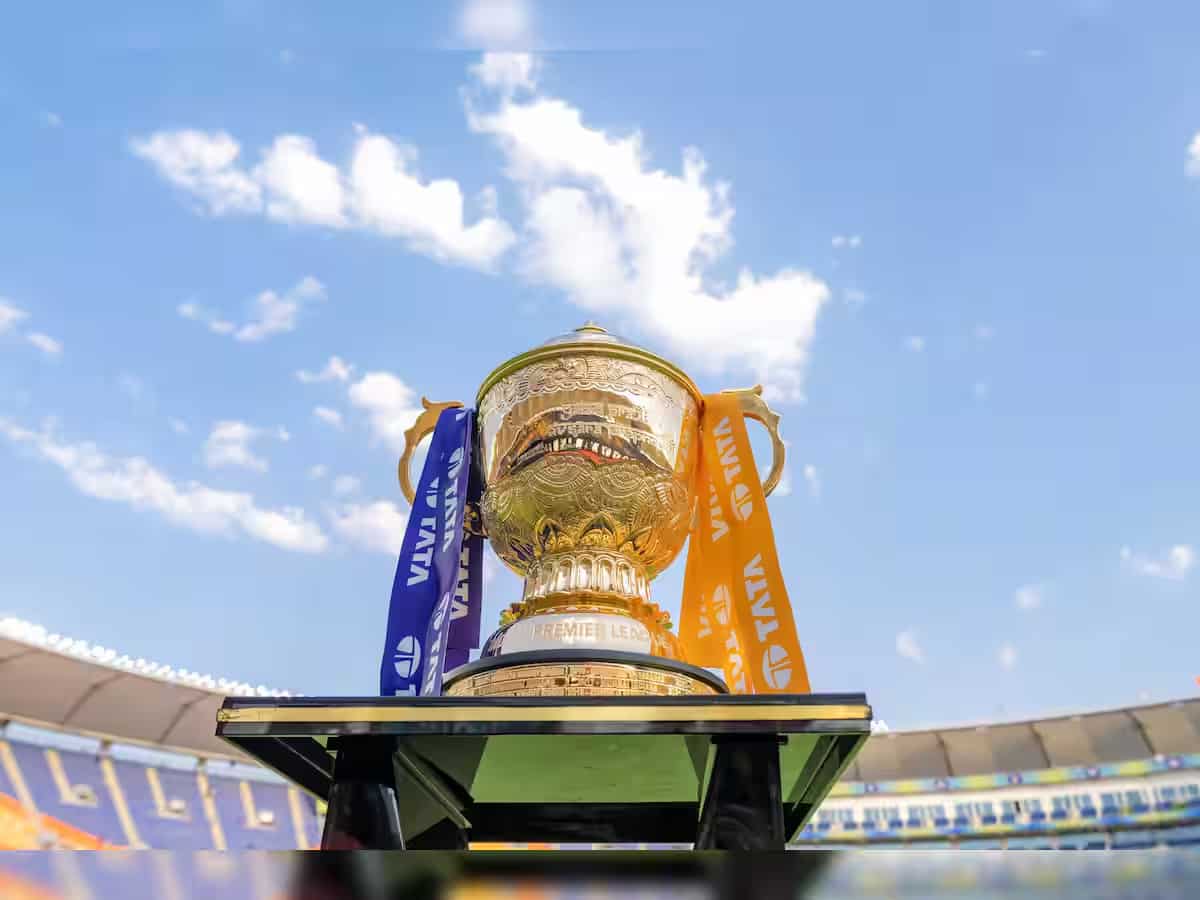 IPL 2024 Final Match Schedule: Kolkata Knight Riders face Sunrisers ...