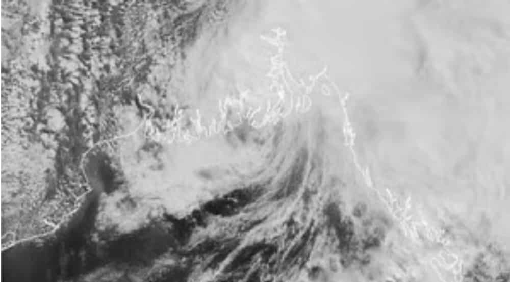 Cyclone Remal: Met Dept issues alert in Bihar, several districts to ...