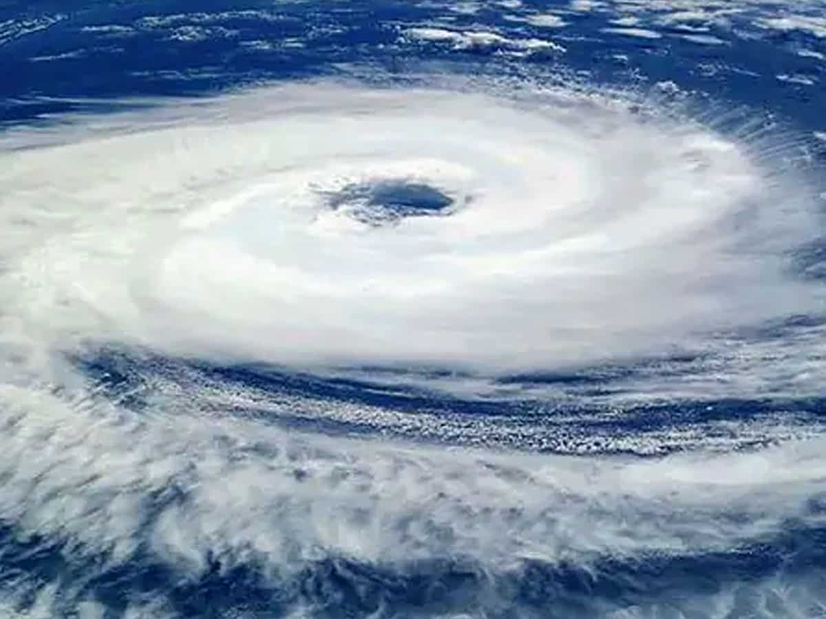 Cyclone Remal Update Today: Red alert in two districts of Tripura | Zee ...
