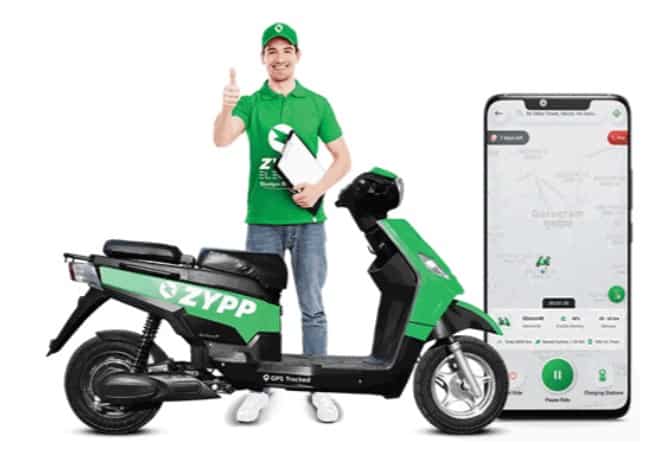 Zypp Electric raises $15 million to expand company's fleet, domestic operations