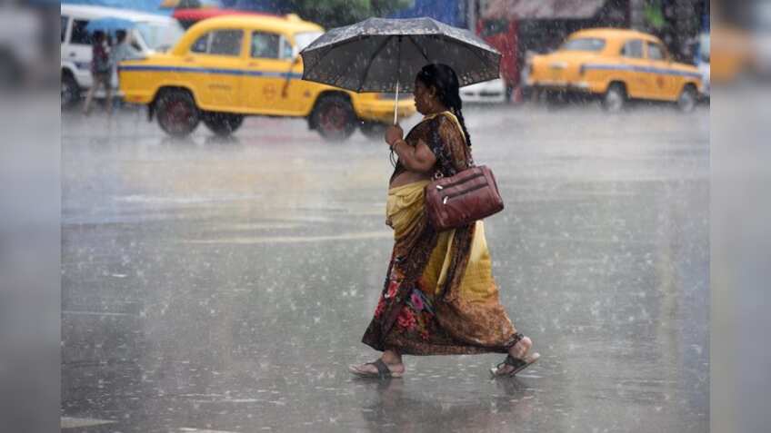 Weather alert in India: IMD issues second pre-monsoon forecast, check ...