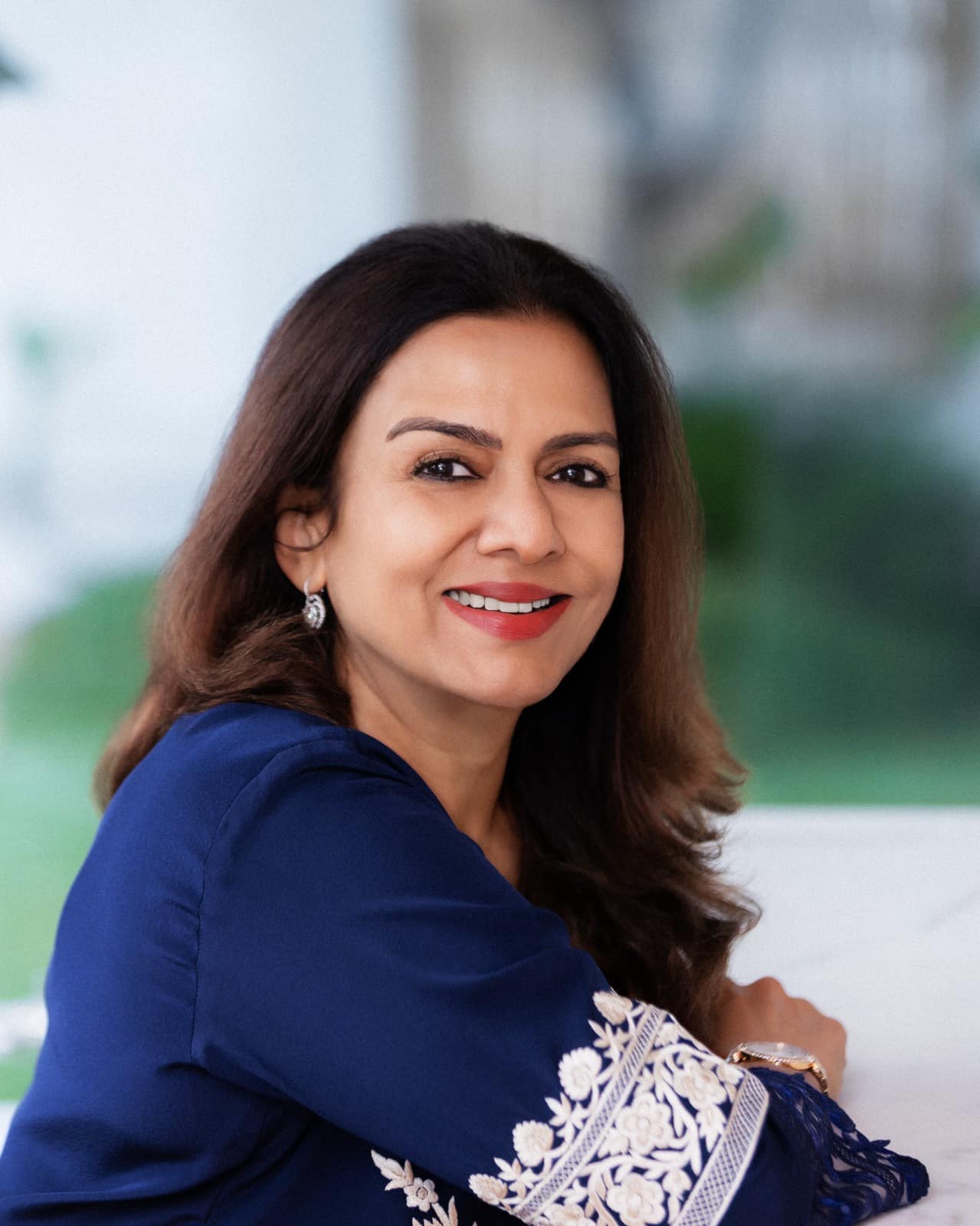 Indya raises Rs 50 crore from Sangita Jindal and others