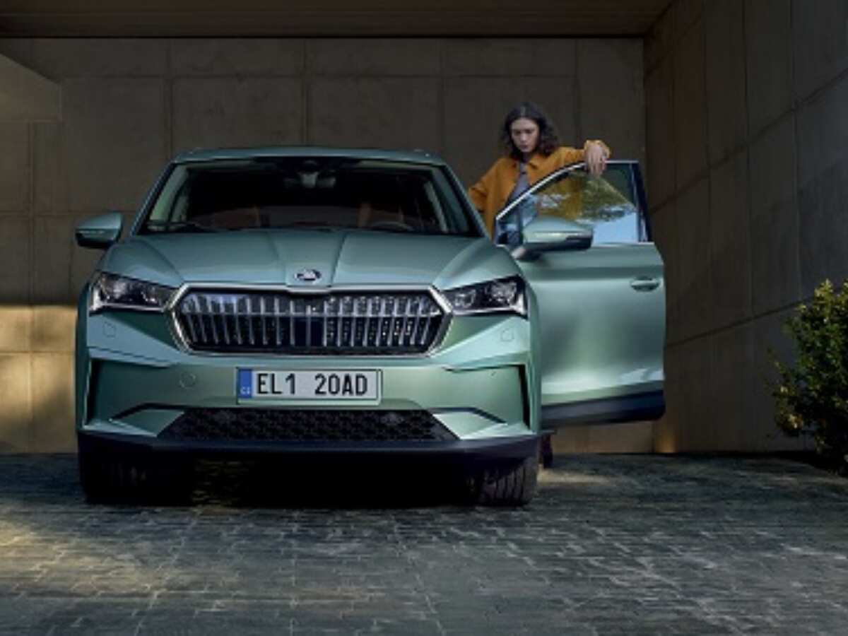 Skoda Auto Volkswagen India manufactures over 1.5 million vehicles at Pune facility