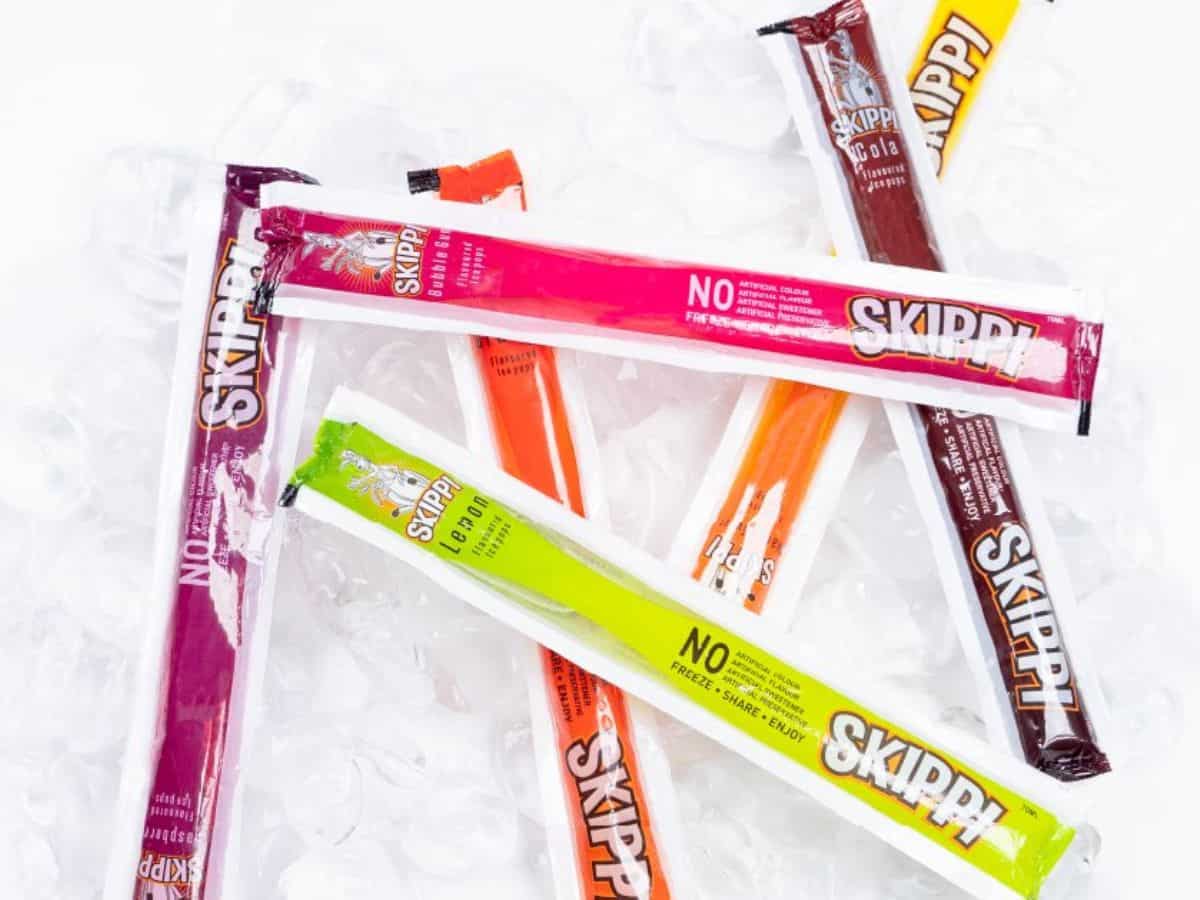 Ice pop brand Skippi raises Rs 10 crore in Pre-series A funding round ...