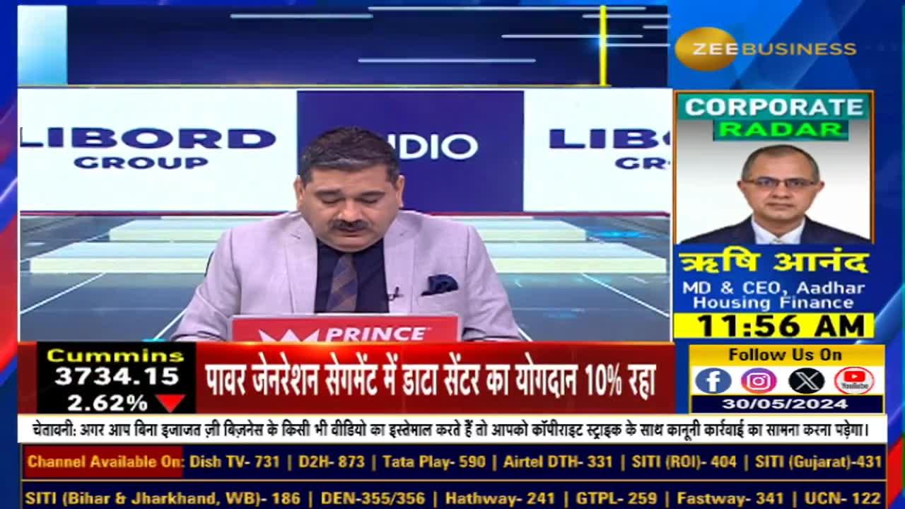 Mishra Dhatu Nigam CMD Discusses Market Challenges, Watch the ...