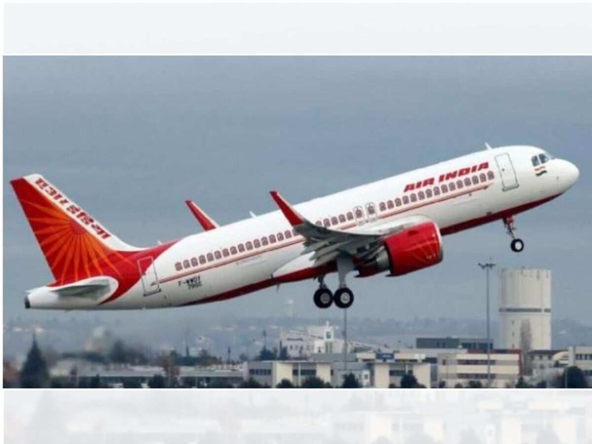 Air India flight chaos: Passengers faint amid 20-hour delay | Zee Business
