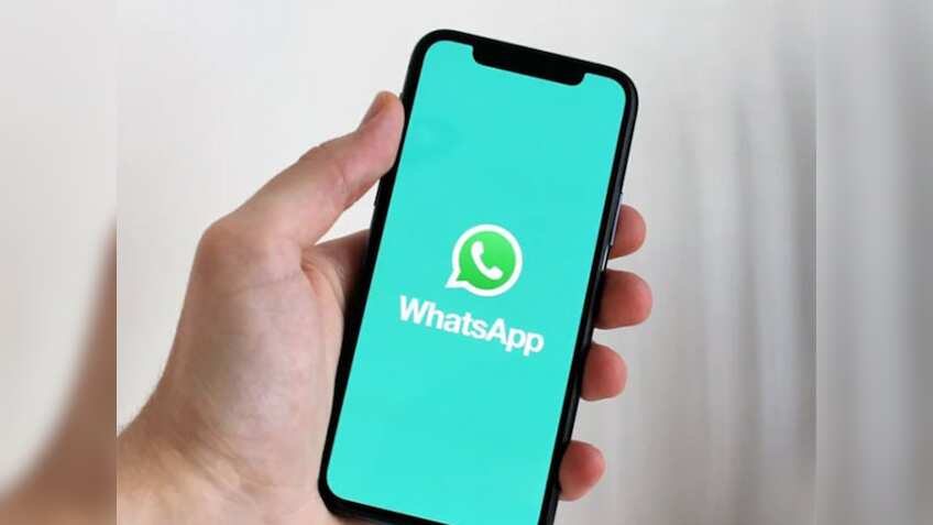 WhatsApp to introduce AI imagine feature to transform photo generation ...