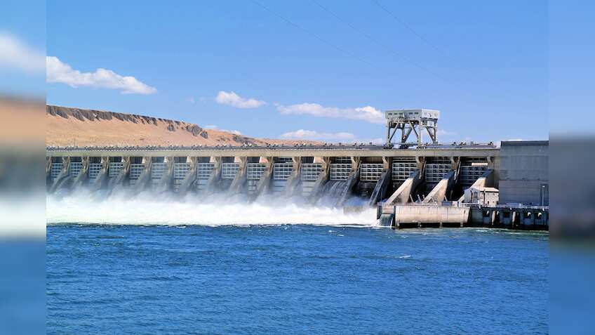 Water level at India's main reservoirs drops to 23%: CWC report