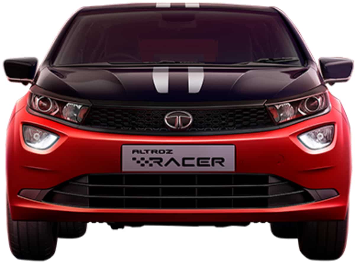 Tata Altroz Racer to soon be launched with enhanced features and sporty ...