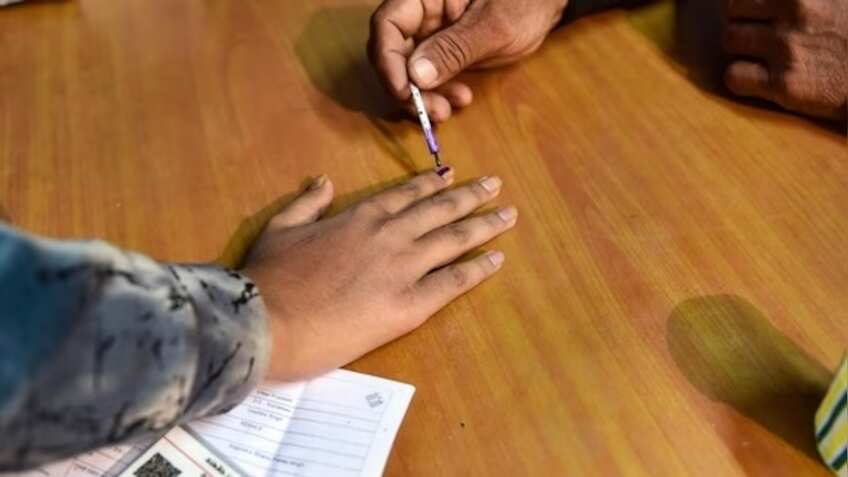 West Bengal Lok Sabha Elections Exit Polls Results 2024: Can BJP ...