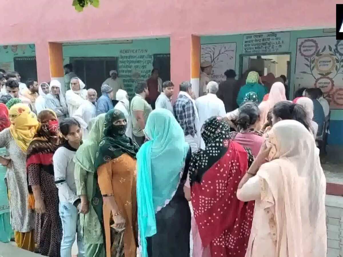 Odisha Lok Sabha Election Exit Poll Result: Surveys predict BJP dominance with 15-18 seats, BJD ...