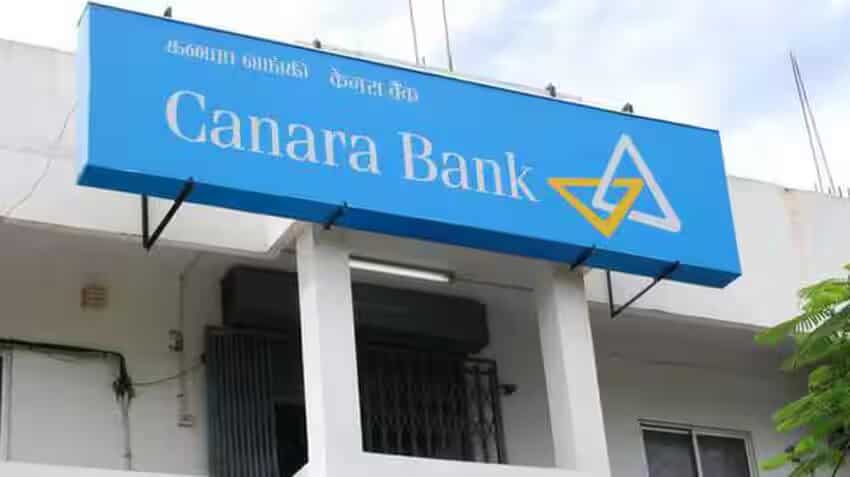 Canara Bank to dilute 14.5% stake in its subsidiary Canara HSBC Life ...