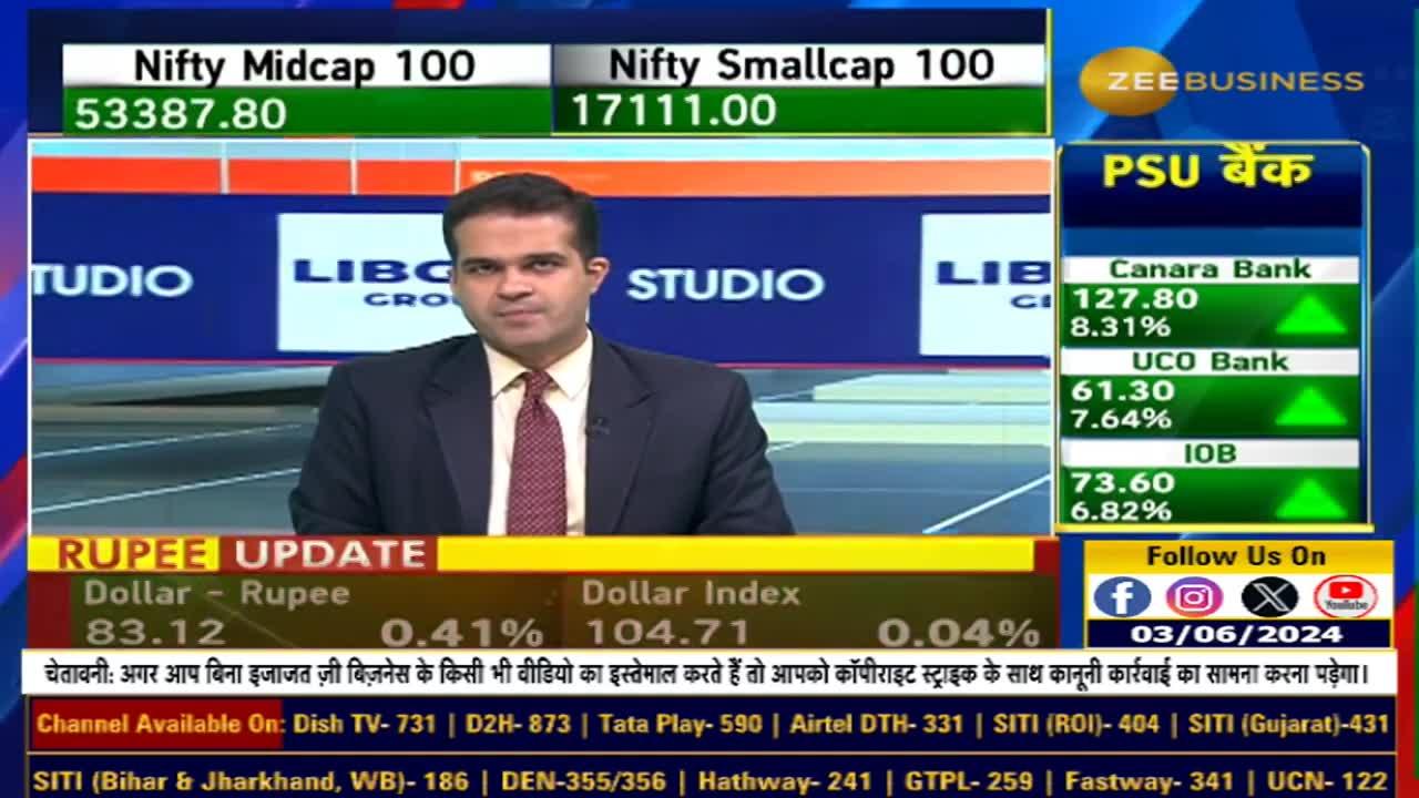 Exit Poll vs Results: Know the difference between exit polls & actual ...