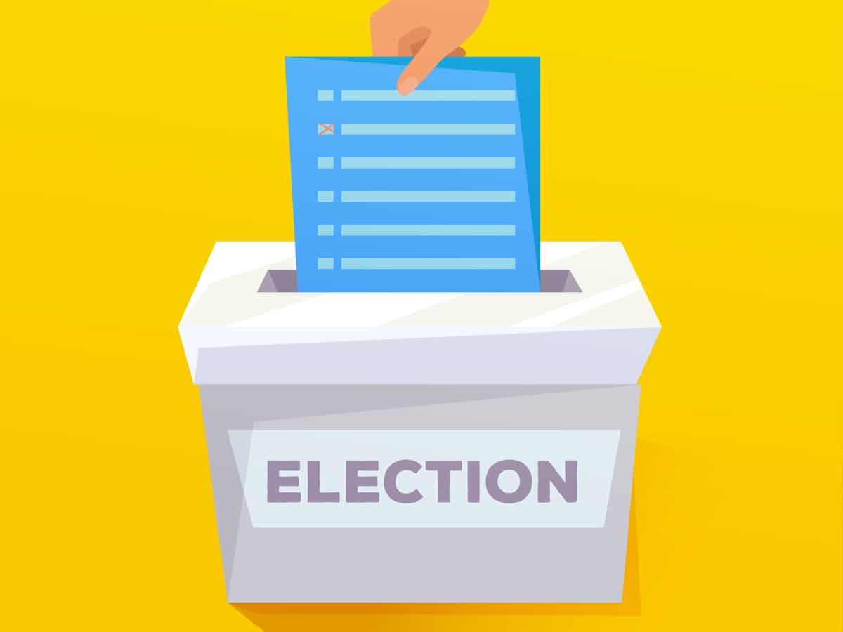 Assembly Election Results 2024: Close contest on all seats in Himachal ...