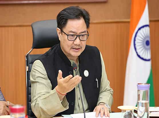 Lok Sabha Election Results 2024: BJP wins both LS seats in Arunachal ...