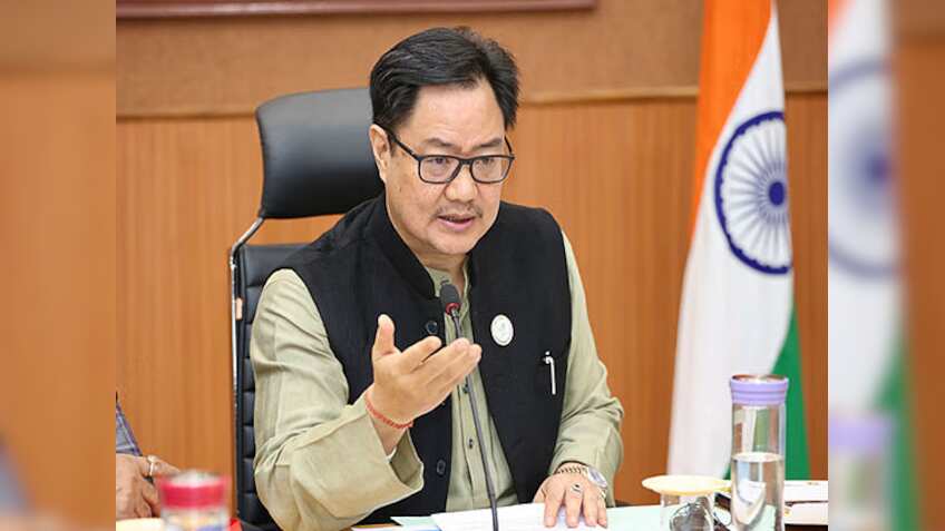 Lok Sabha Election Results 2024: BJP wins both LS seats in Arunachal ...