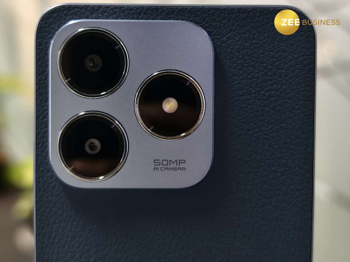 Realme Narzo N63 Review: Budget device that does the job | Zee Business