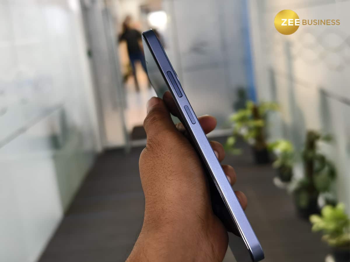 Realme Narzo N63 Review: Budget device that does the job | Zee Business
