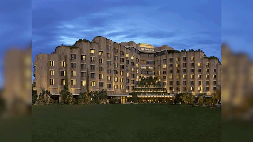 ITC Demerger: Cigarettes-to-hotels giant's stock gains after ...