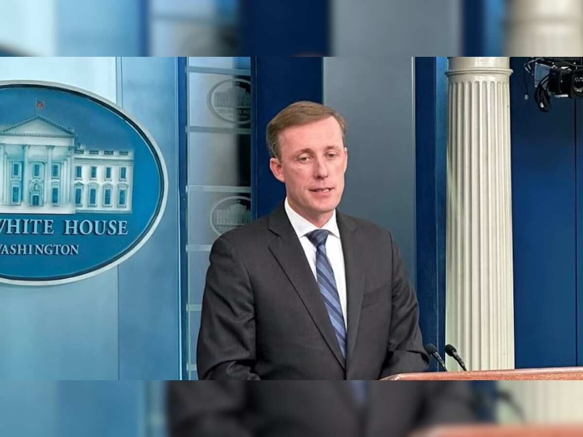 US to send NSA Jake Sullivan to engage with BJP-led NDA government ...