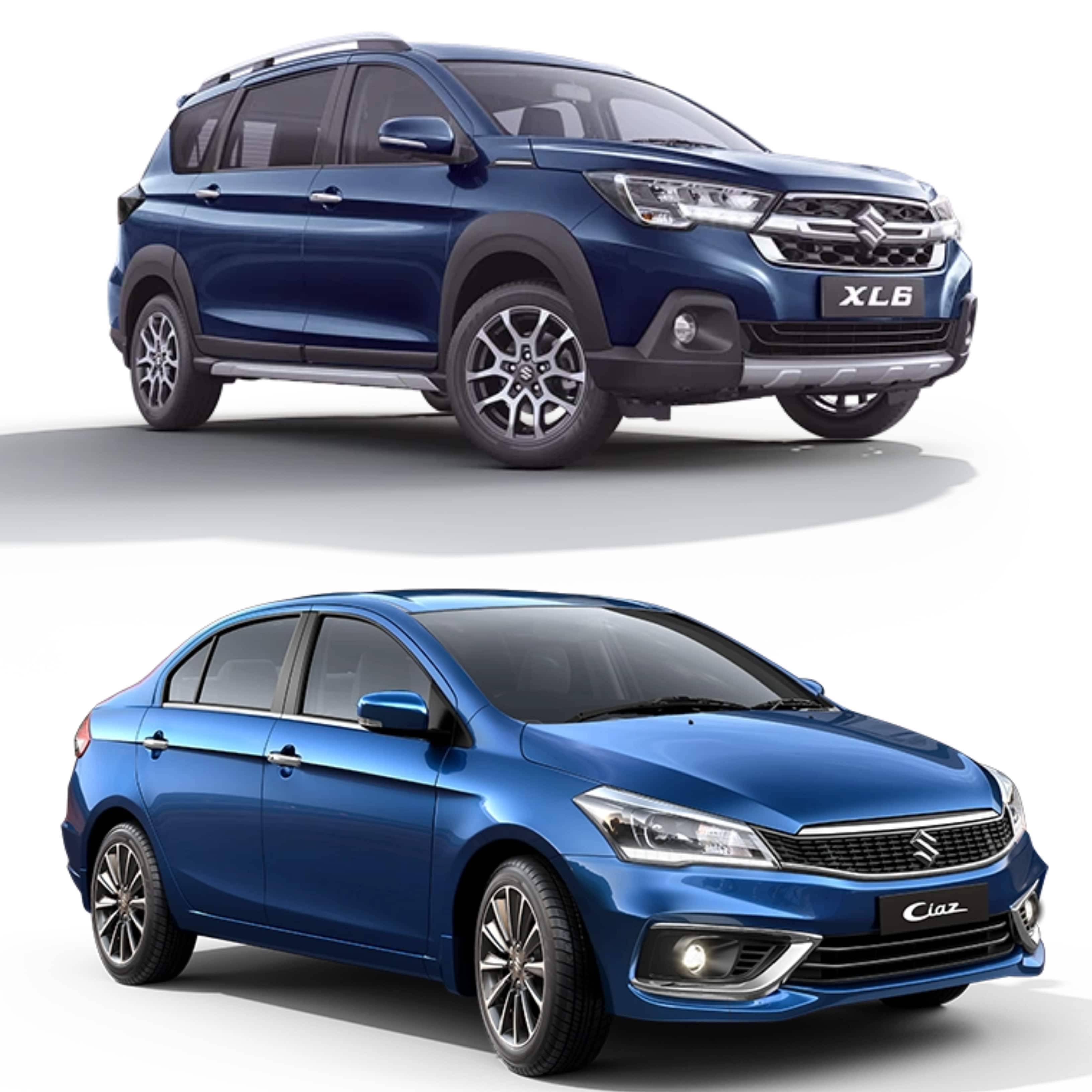 Maruti Suzuki June Discount: Get up to Rs 74,000 off on Grand Vitara ...