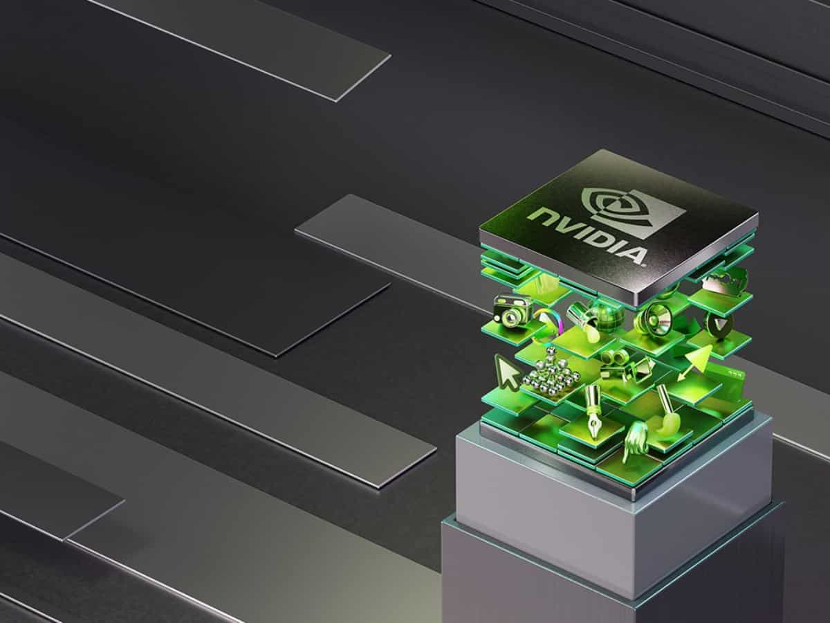 As NVIDIA topples Apple to become world's second largest firm, know ...