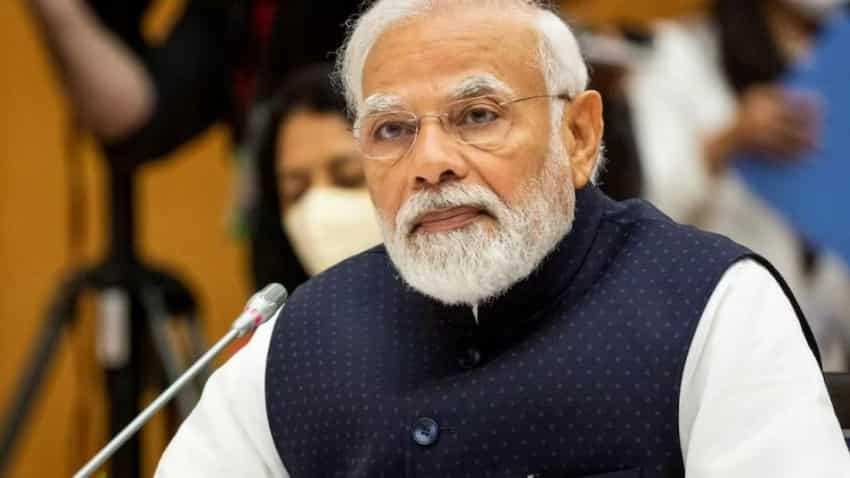 Narendra Modi Oath Ceremony: Check, date, time, guest list, place, and ...
